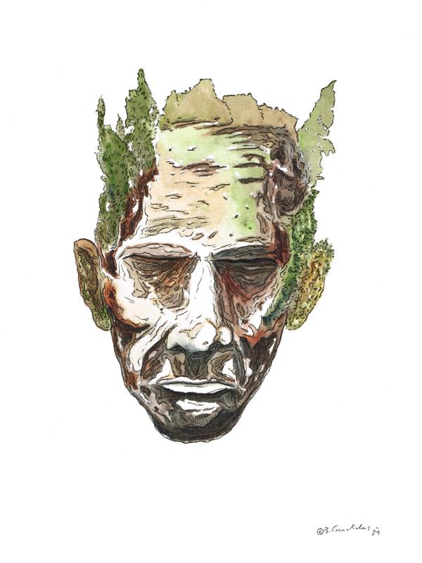 BARUS | Bjoern Candidus